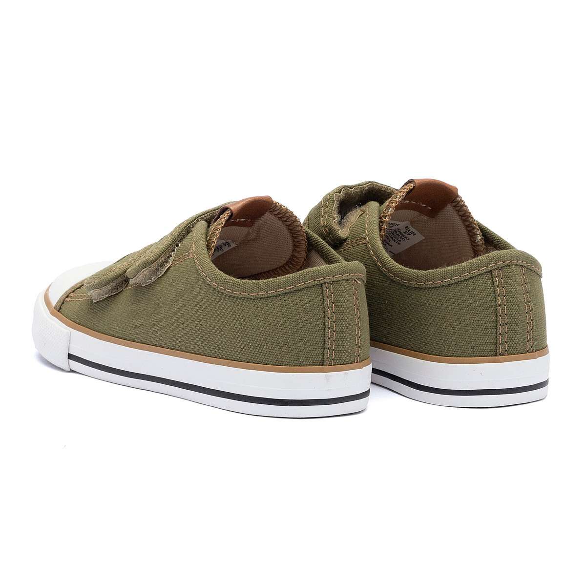 Tênis Infantil Diversão Baby KevinOliva - Katarze